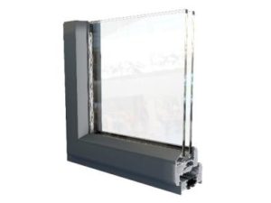 Aluminium Windows – Architectural Aluminium and Glass Ltd