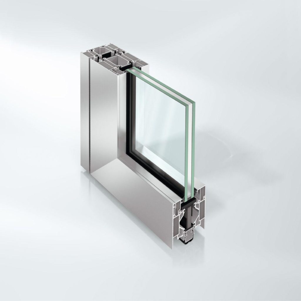 Fire Rated – Architectural Aluminium and Glass Ltd